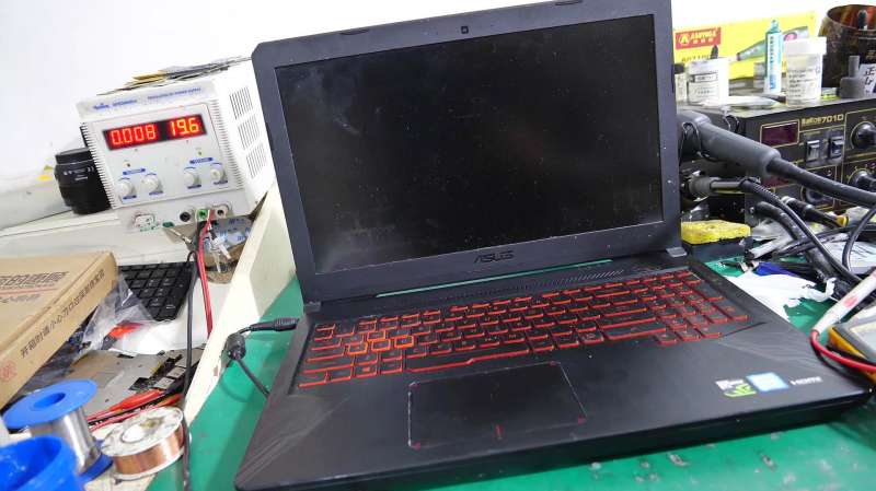 网友喝了个养生茶,就把飞行堡垒变坠机堡垒