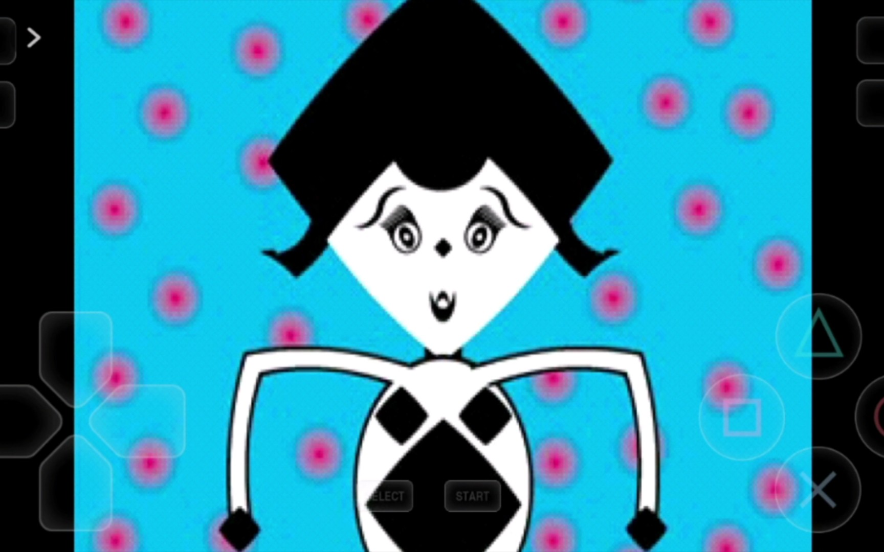 【LSD梦境模拟器】游戏待机过场动画part3