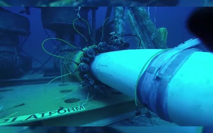 污水管道沉管施工的方法