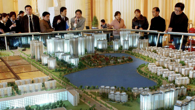 买房卖房要多缴税了!2019国家新政出台,房价又要涨了?