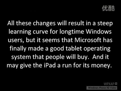 微软windows从1.0到8.0历代版本盘点 满满的都是回忆啊