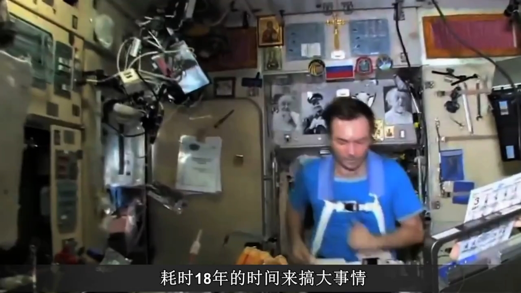 印度航天实力有多强?他们想十年建成空间站,并超越中国?