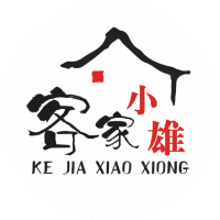 客家小雄 