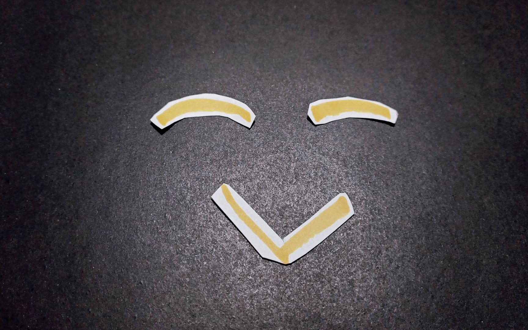 定格动画《If By Life You Were Deceived》