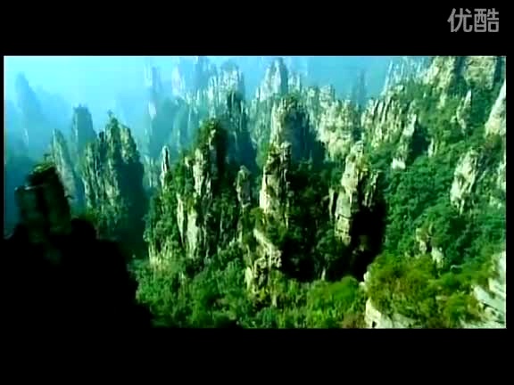 张家界宣传片【云之南旅游网特别推荐】