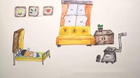 #全国消防宣传月# ​【家庭取暖要防范一氧化碳中毒!】