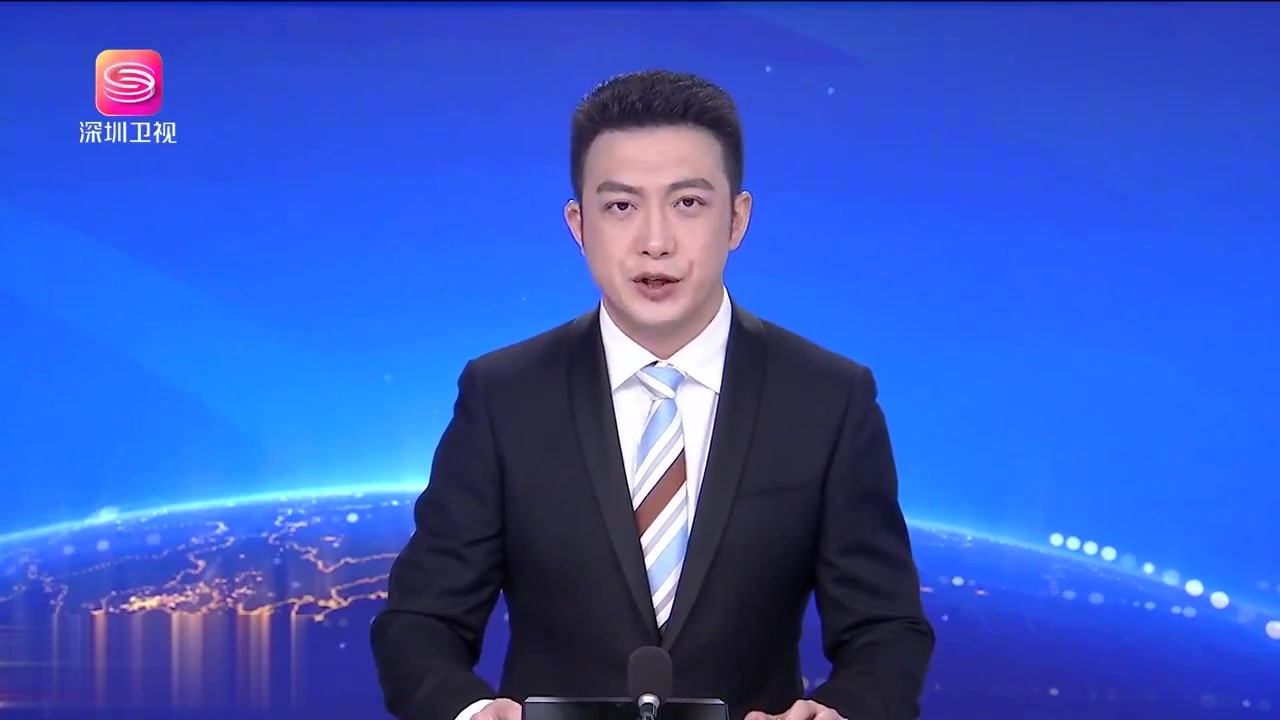 深圳机场开通进口会展商品保税展示交易业务