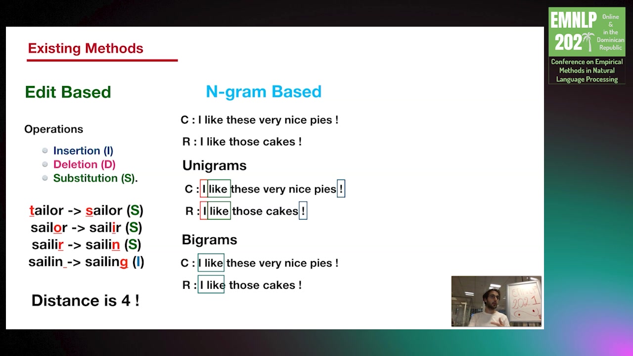 基于Wasserstein Barycenters镜头的文本自动评价