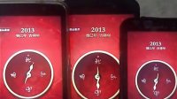凡尔纳V5指南针测试
