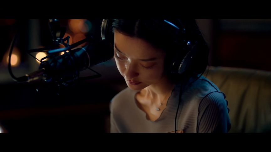 电影剪辑:从你的全世界路过,这段我印象最深