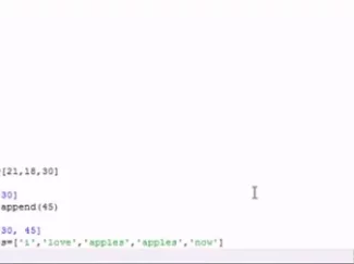 Python基础教程-14