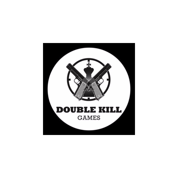 DoubleKill桌游频道 