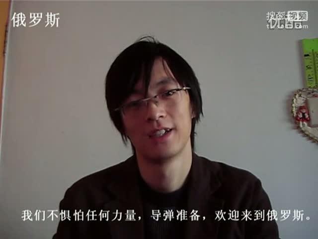 模仿外国人说英语高清电影网