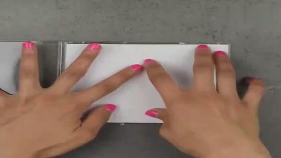 生活小妙招:教你diy独特的相册
