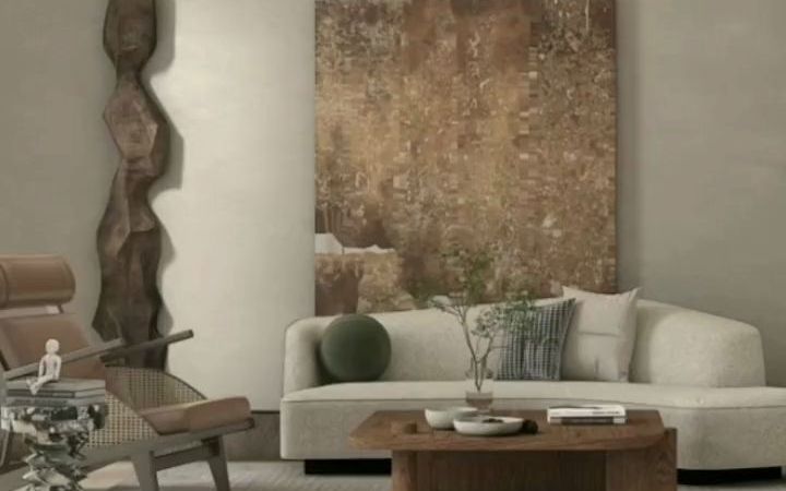 【家居3D建模】今天教正确使用灯光混合