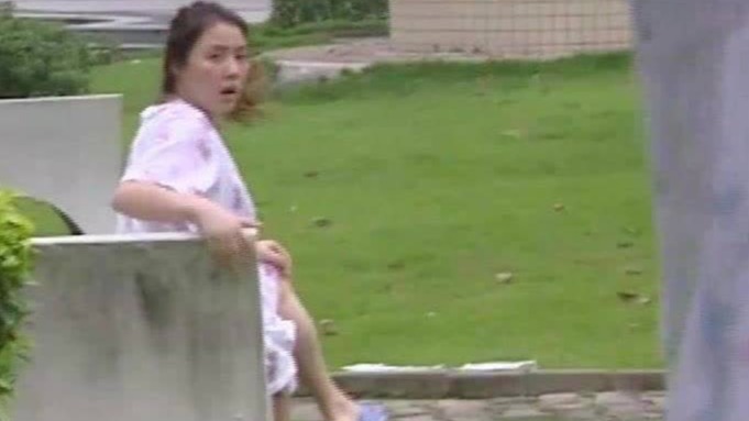 戒毒所内有乾坤?女护士安全都得不到保障?太猖狂了!