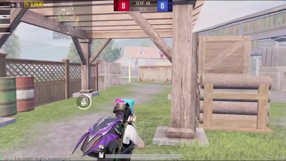 欢迎使用我的模板♥#五指陀螺仪 #和平精英 #精彩击杀