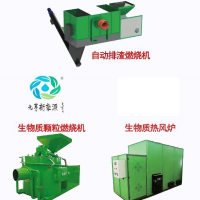 与生物质同行的那些事 