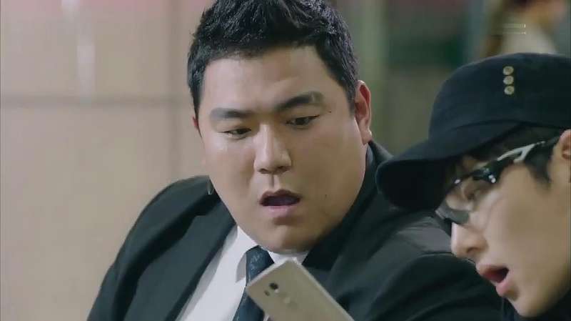 Healer:怎么当侦探能成功?看一下这位兄弟套路,长见识