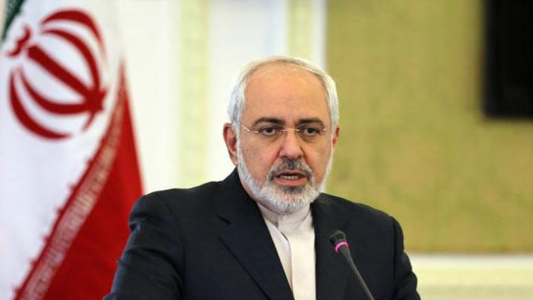 伊朗外长用中文谴责美国和以色列,分析人士:这是在寻求中国支持