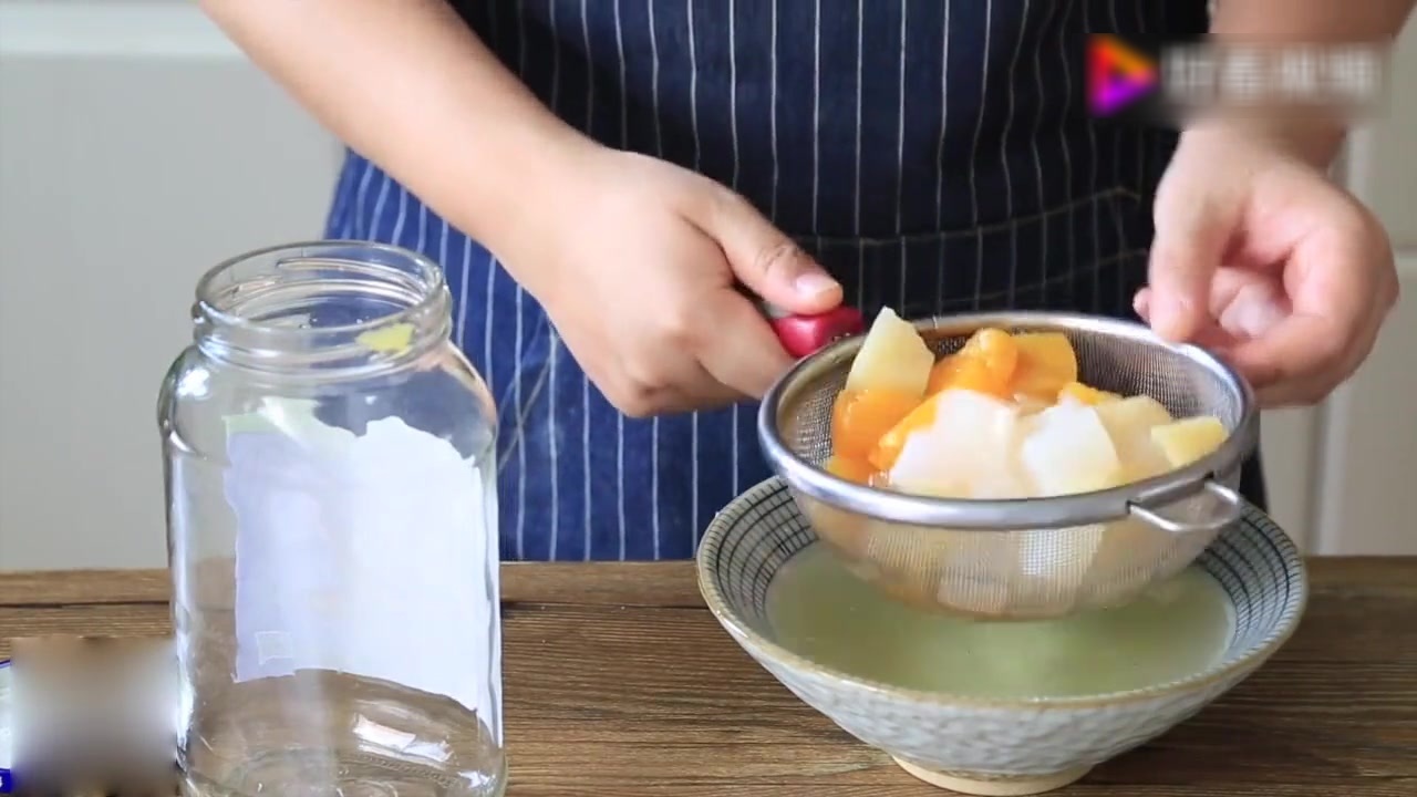 水果披萨的简单做法,看一遍就能学会