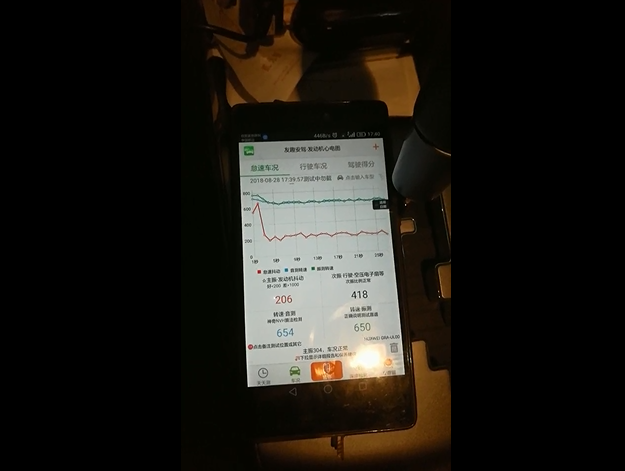 10年现代老悦动,车况还很不错
