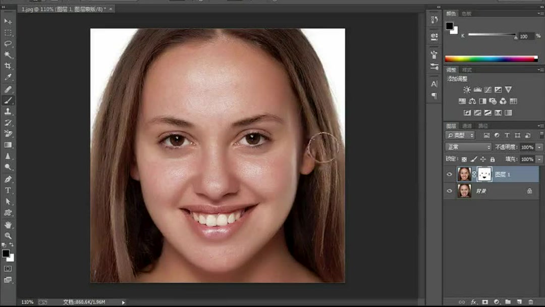 PS修图 ps滤镜怎么安装 ps美工学习