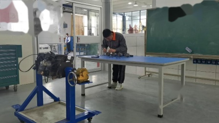 3+2钣金1801 活塞环测量 万升路