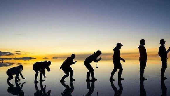 爱狗人士说狗不会主动咬人,咬人的狗都是被人逼的,请看一下这个