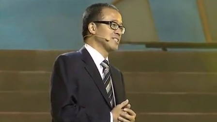 俞敏洪-坚信理想的力量俞敏洪励志演讲集