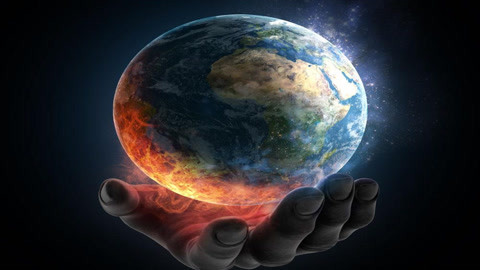 地球生命究竟是如何诞生?科学家的回答,彻底颠覆人类的认知