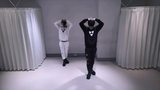 【东京Gegegay】Mikey超燃编舞! 东京泰迪熊两个版本 镜面版