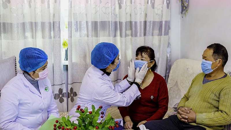 新冠病毒难以察觉?身边这2样东西容易携带病毒,消毒工作不能缺