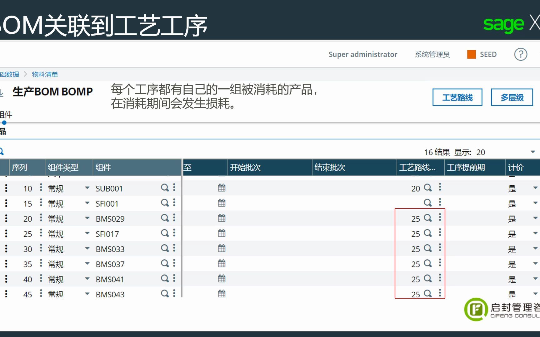 ERP如何帮助生产制造企业管理报废品