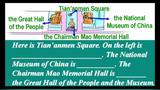 初中英语1对1 :如何问路和指路 [中考英语微课】_clip