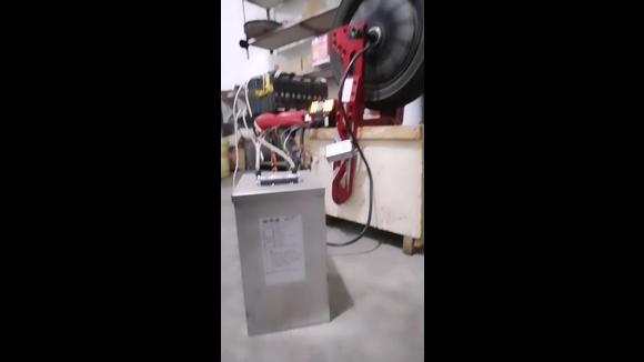 两轮三轮通用60伏55安时