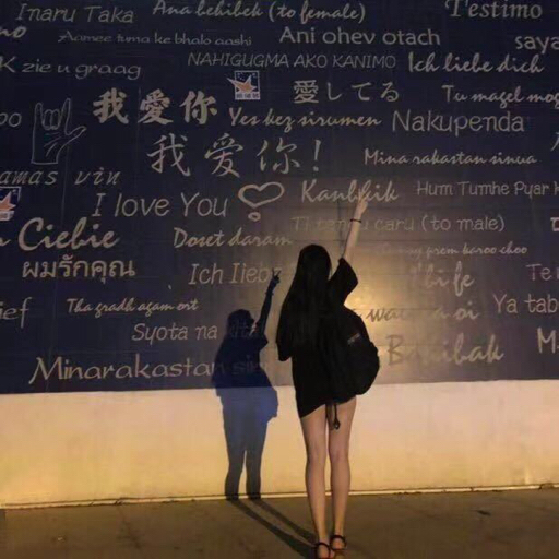 鹿琦_ 