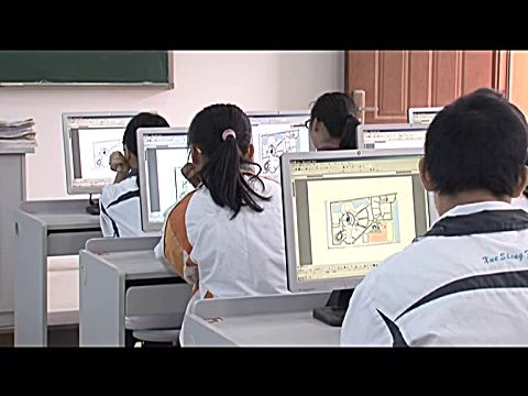 吴江震泽中学王孙斌--20141030苏州市高中信息技术教研活动