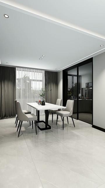 再见了传统厨房,这样设计美观又实用,30年不过时家装装修装修设计厨房