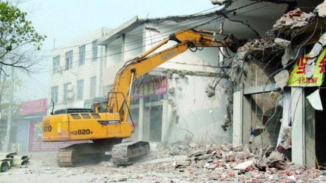 旧物拆迁到底是选“安置房”还是“拿钱”呢?这么选更值当