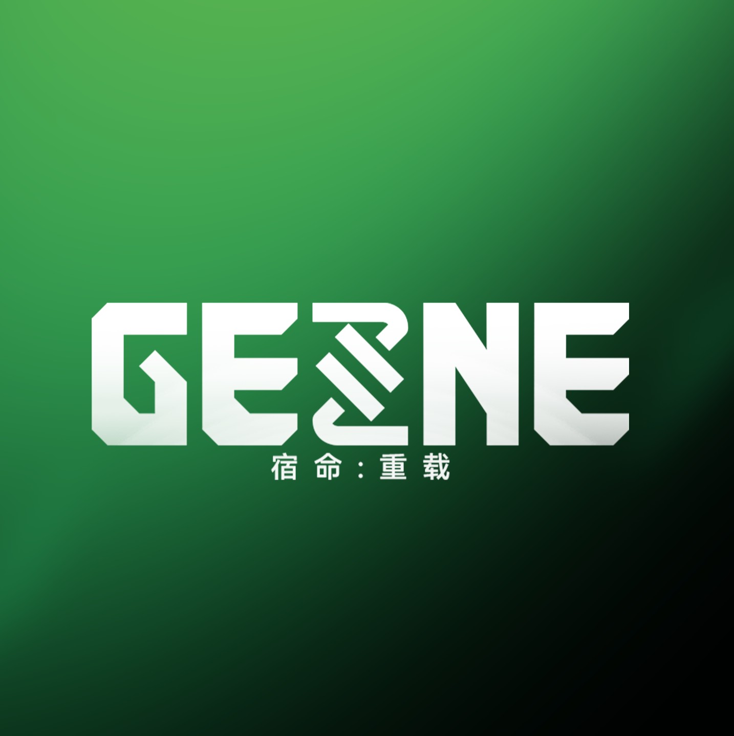 GENE宿命重载 