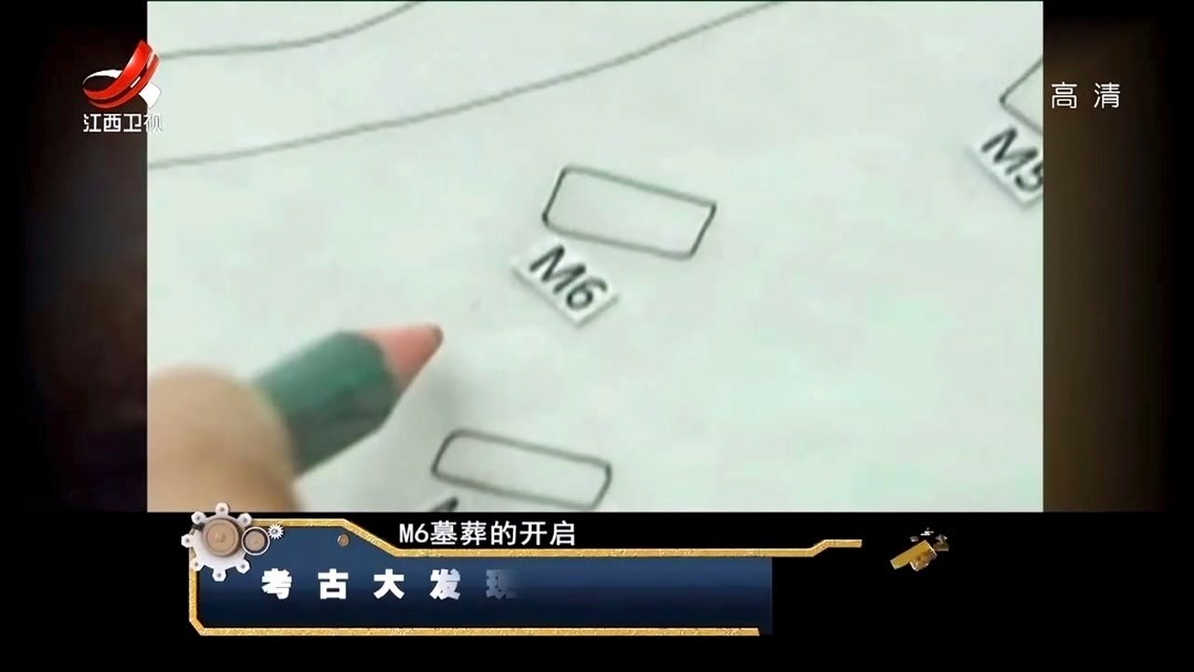 经典传奇:专家探索神秘古墓,石门后竟躺着高贵契丹女尸!