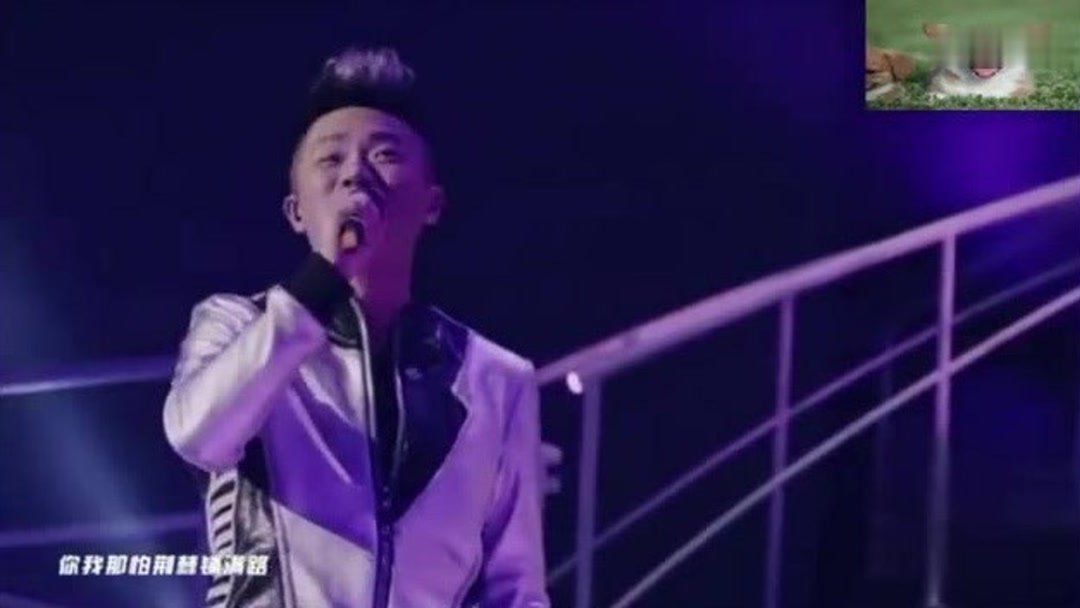 凤凰传奇的曾毅开演唱会太会与观众互动了, 精彩