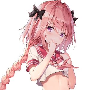月落溪渊 