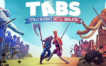 全面战争模拟器:战役合集3