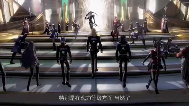 斗罗大陆:唐三压箱底的真正实力,唐门暗器手法,蝠翼轮回!