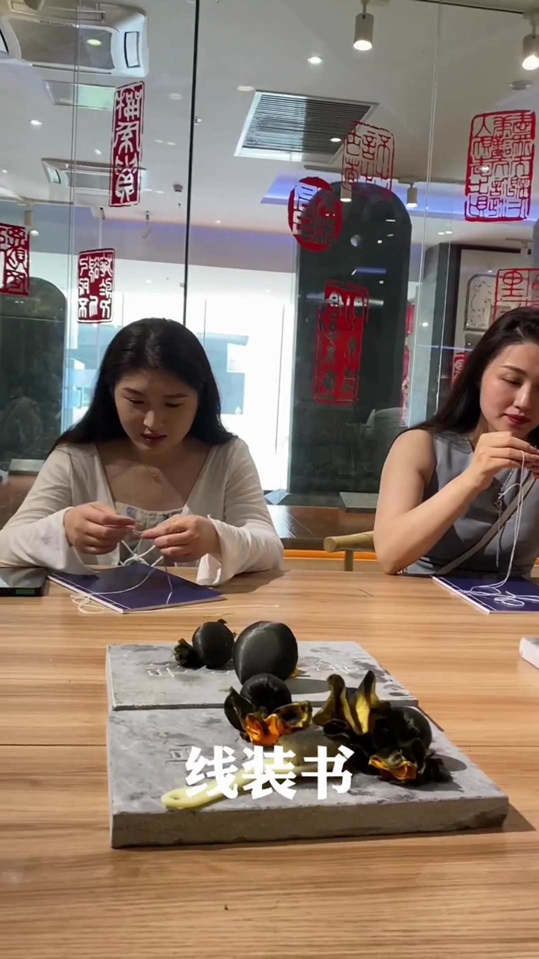 ...体验香道,近距离感受儒家优秀传统文化魅力#济宁 #研学游 #香道文化