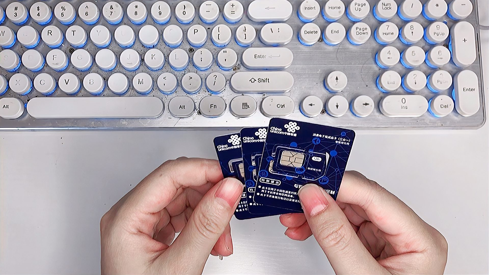 学生党必备的流量卡,网速超快还省钱