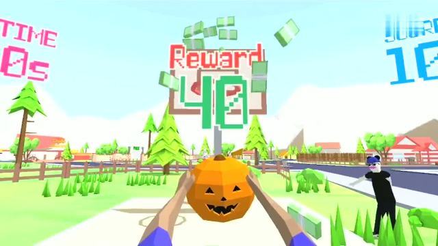 沙盒模拟器战争:两次飞上去楼顶差一点就成功开上梦想空中直升机