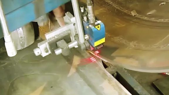 逆天了!钢管的制造过程,看完后长见识了!